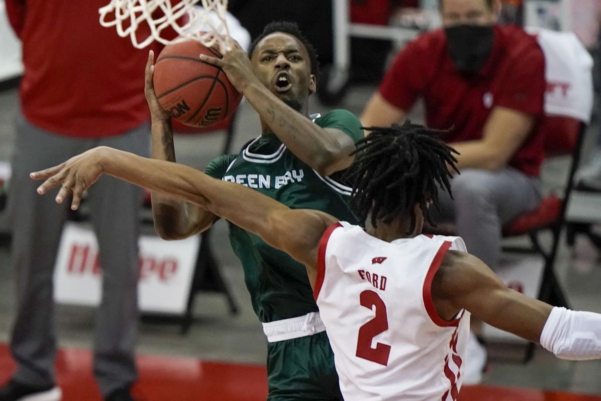 A promise to himself drives future Mizzou guard Amari Davis | Mizzou ...