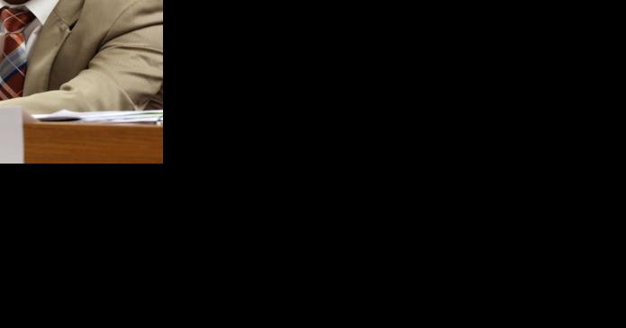 Ferguson mayor candidate nabbed — again — for spending campaign cash on ...