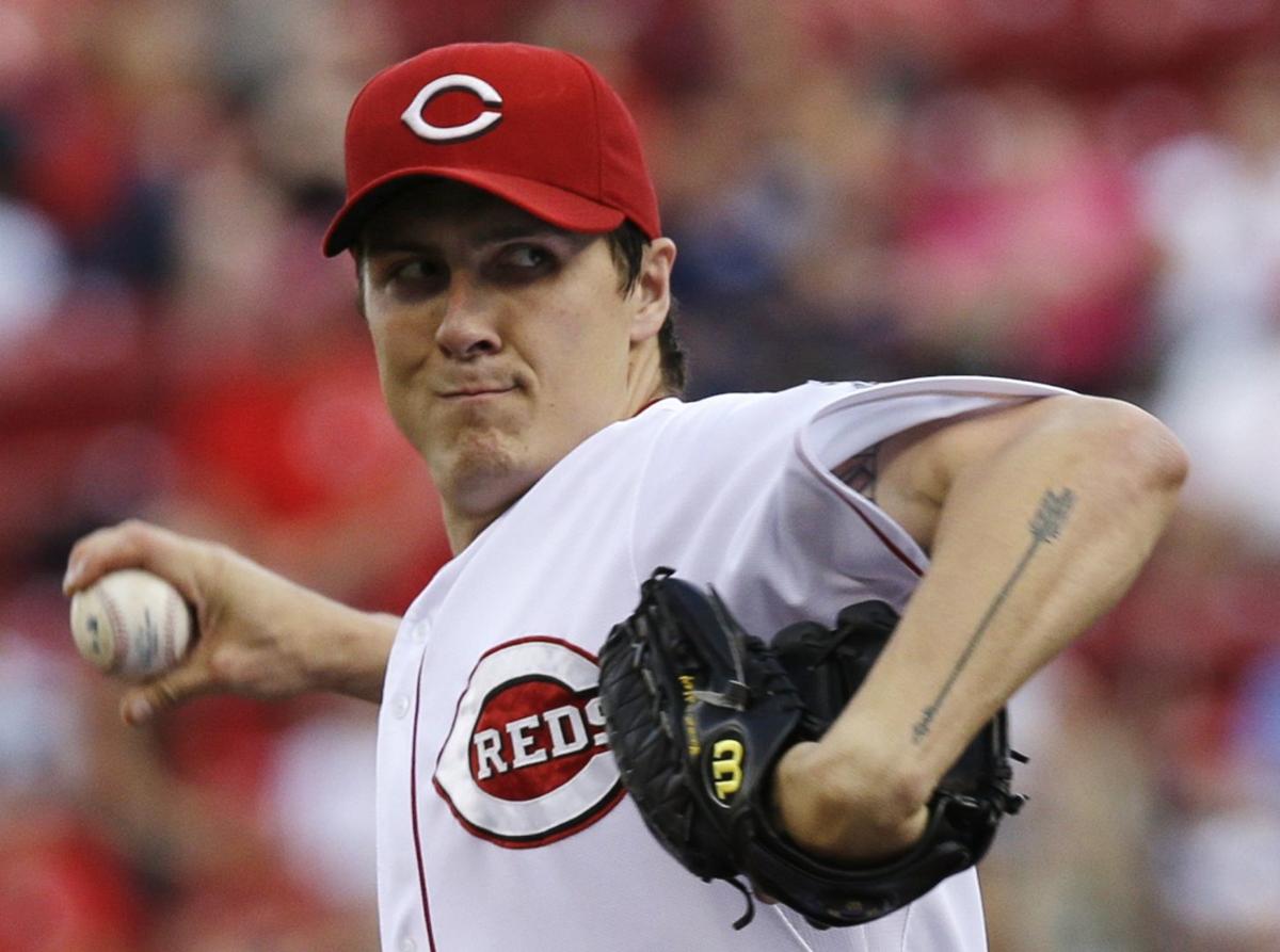 Sports digest: Twins sign pitchers Homer Bailey, Rich Hill