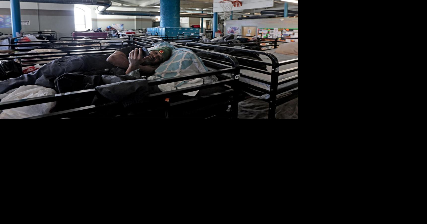 $1 tip shows what's missing in Missouri homelessness debates