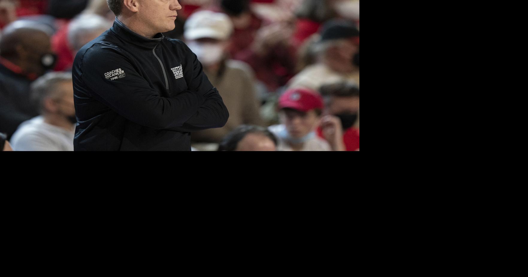 Mike Rhoades: A look at the VCU men's basketball head coach