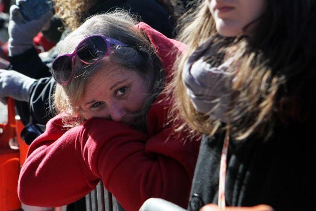 Musial funeral TV ratings are lackluster