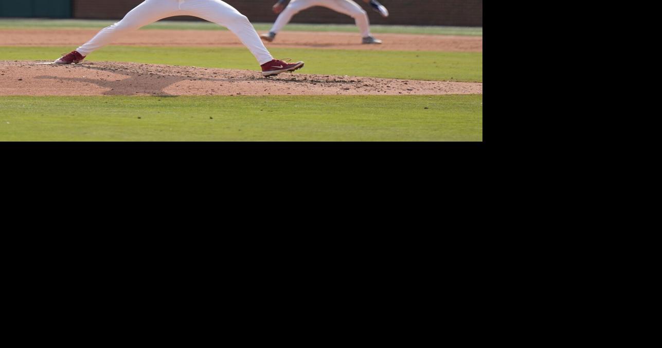 'Baseball is my life': Eureka native Dylan Tate's up-and-down journey ...