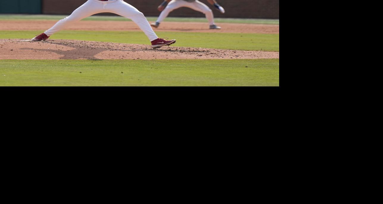 'Baseball is my life': Eureka native Dylan Tate's up-and-down journey ...