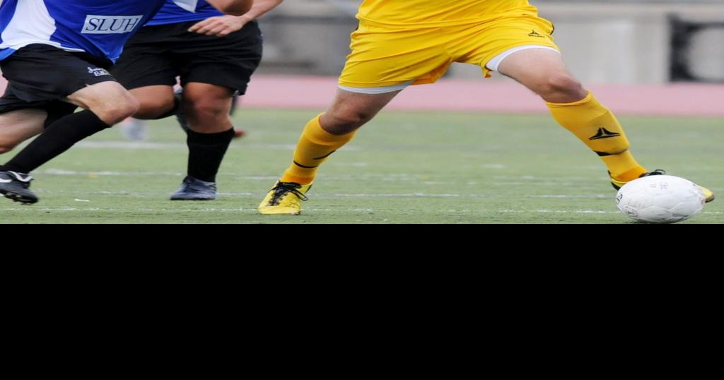Missouri State Cup brings soccer throng to SLYSA Complex in St. Charles