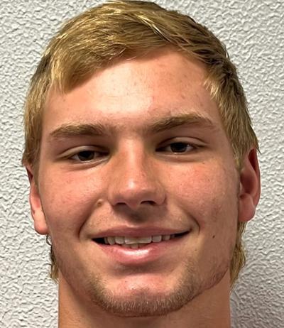 Brent Wuebbels • Highland football