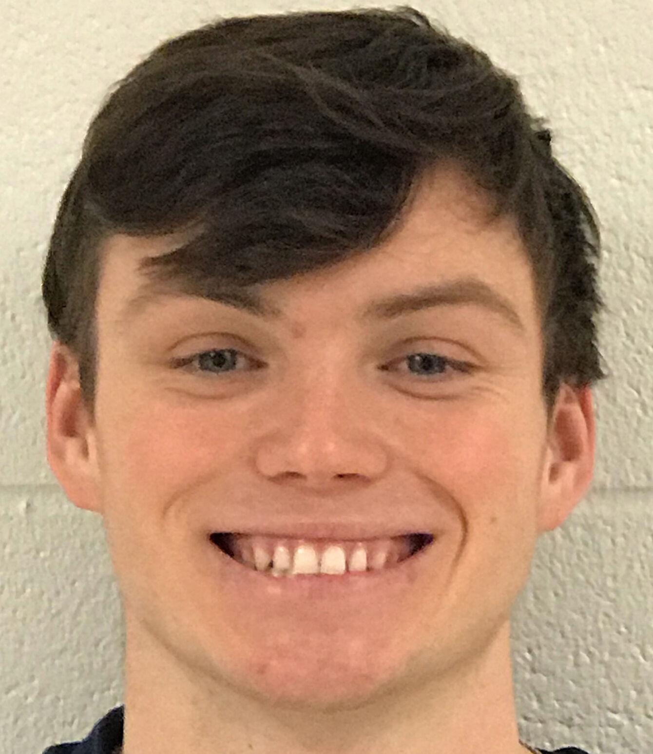 Sam Maddox • Francis Howell basketball