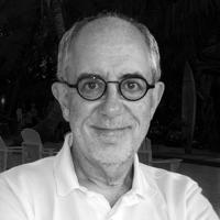 Rick Simoncelli, former president of St. Louis Public Library ...