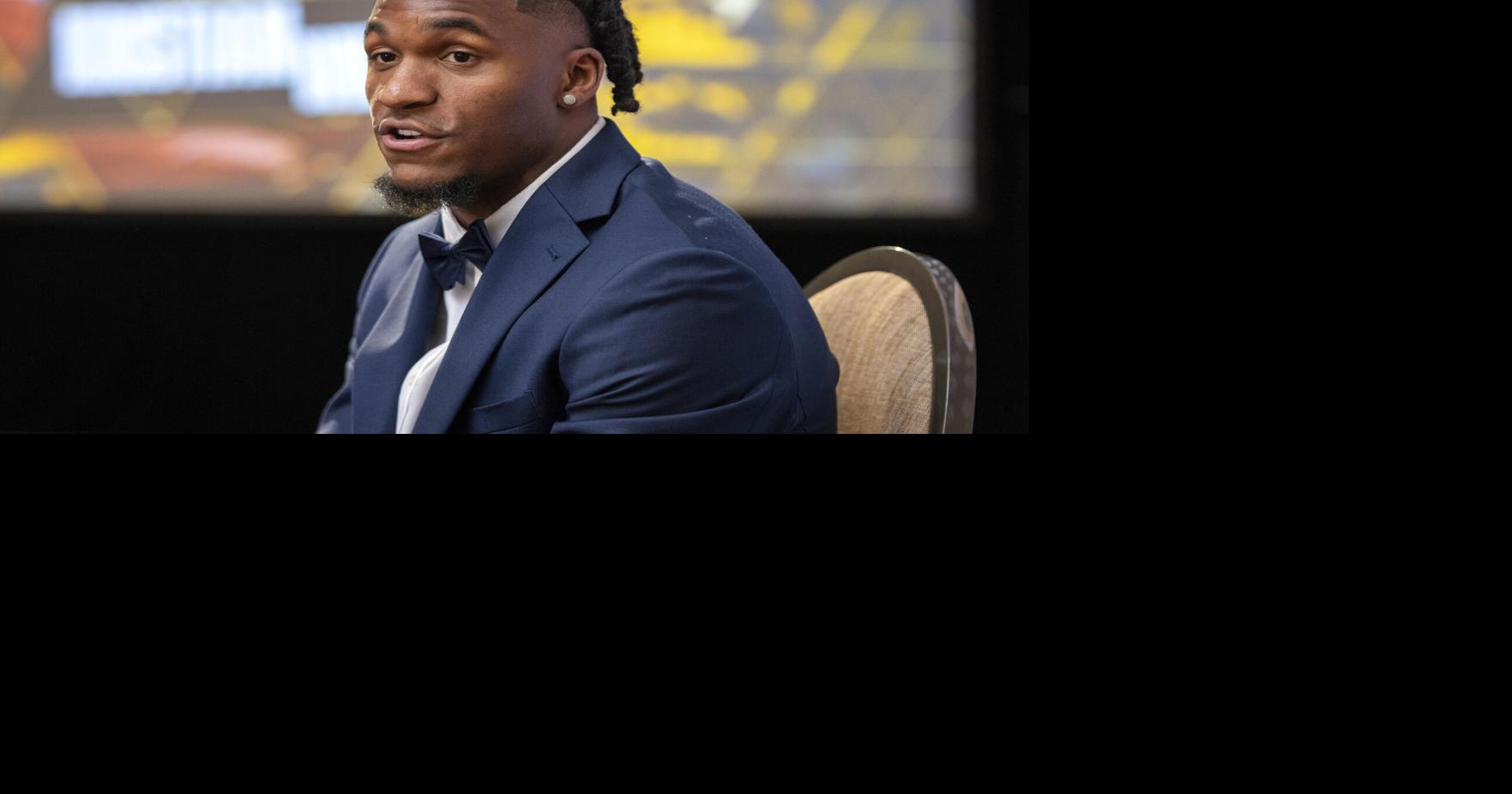 Read the full transcript of Mizzou beat writer Eli Hoff's sports chat