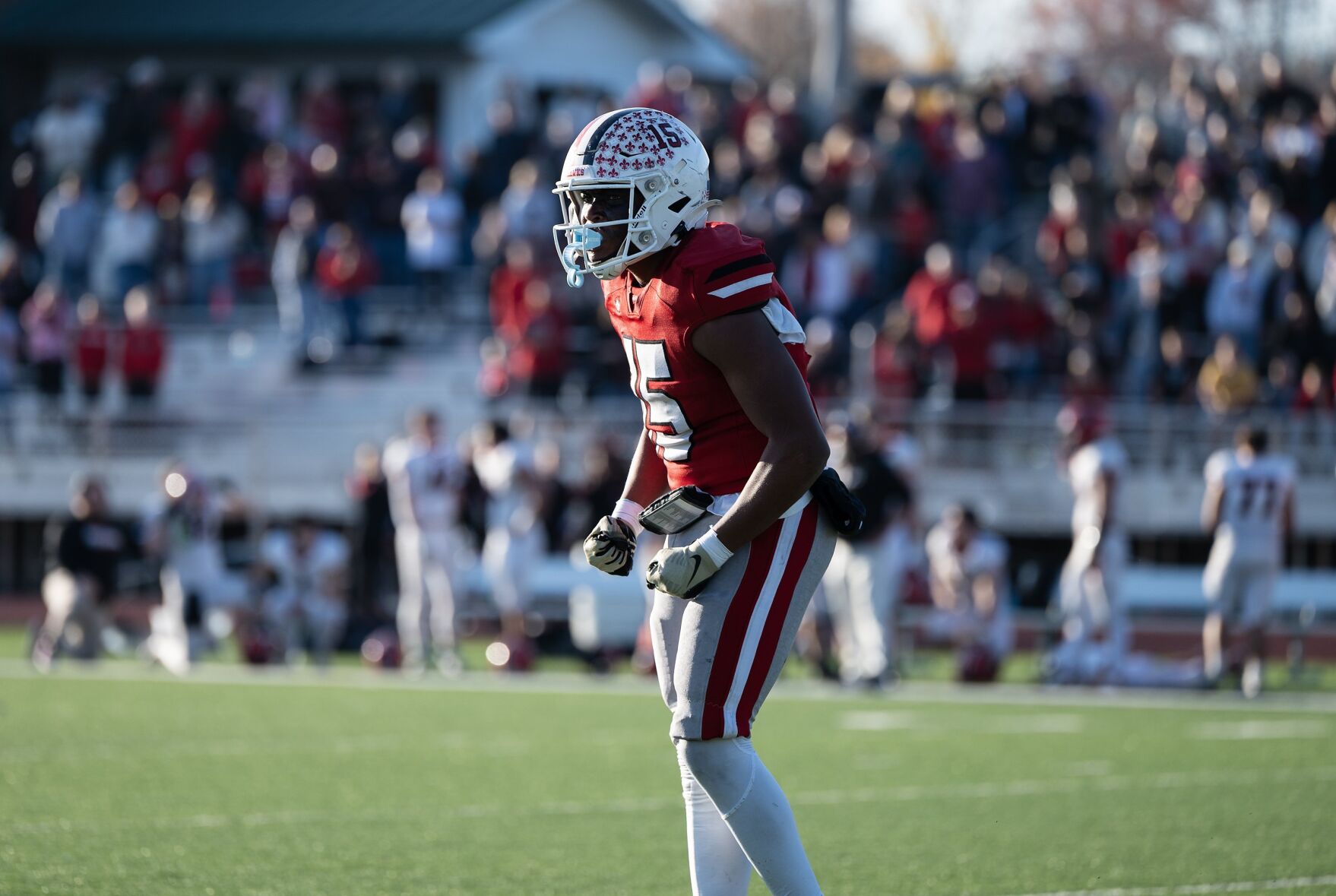 Blocked field goal pushes Lift for Life past Dexter and into Class 3 ...