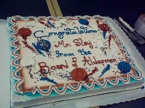 Parade of tributes continues for retired Mr. Slay, mayor's pop