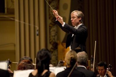 SLSO's New Year's Eve concert to be broadcast on KWMU