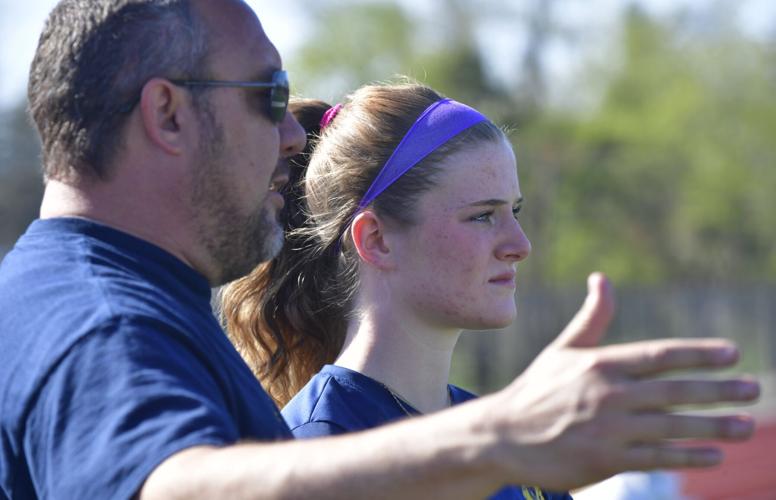 Althoff's Orlet defies odds in cancer battle to return to volleyball ...