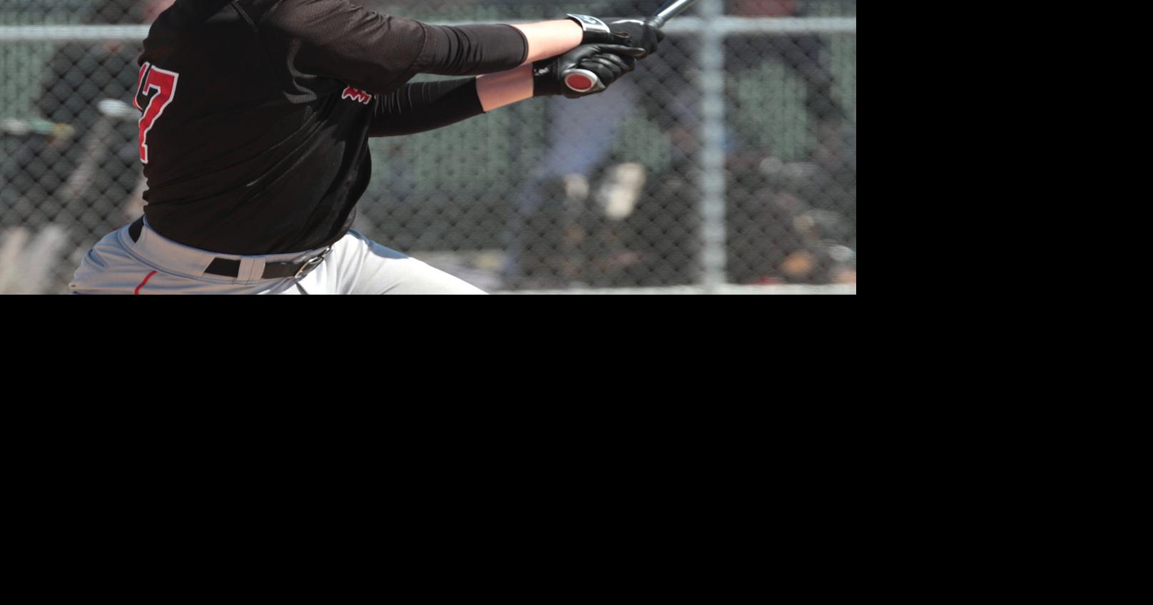 Fort Zumwalt West vs. Hazelwood West baseball