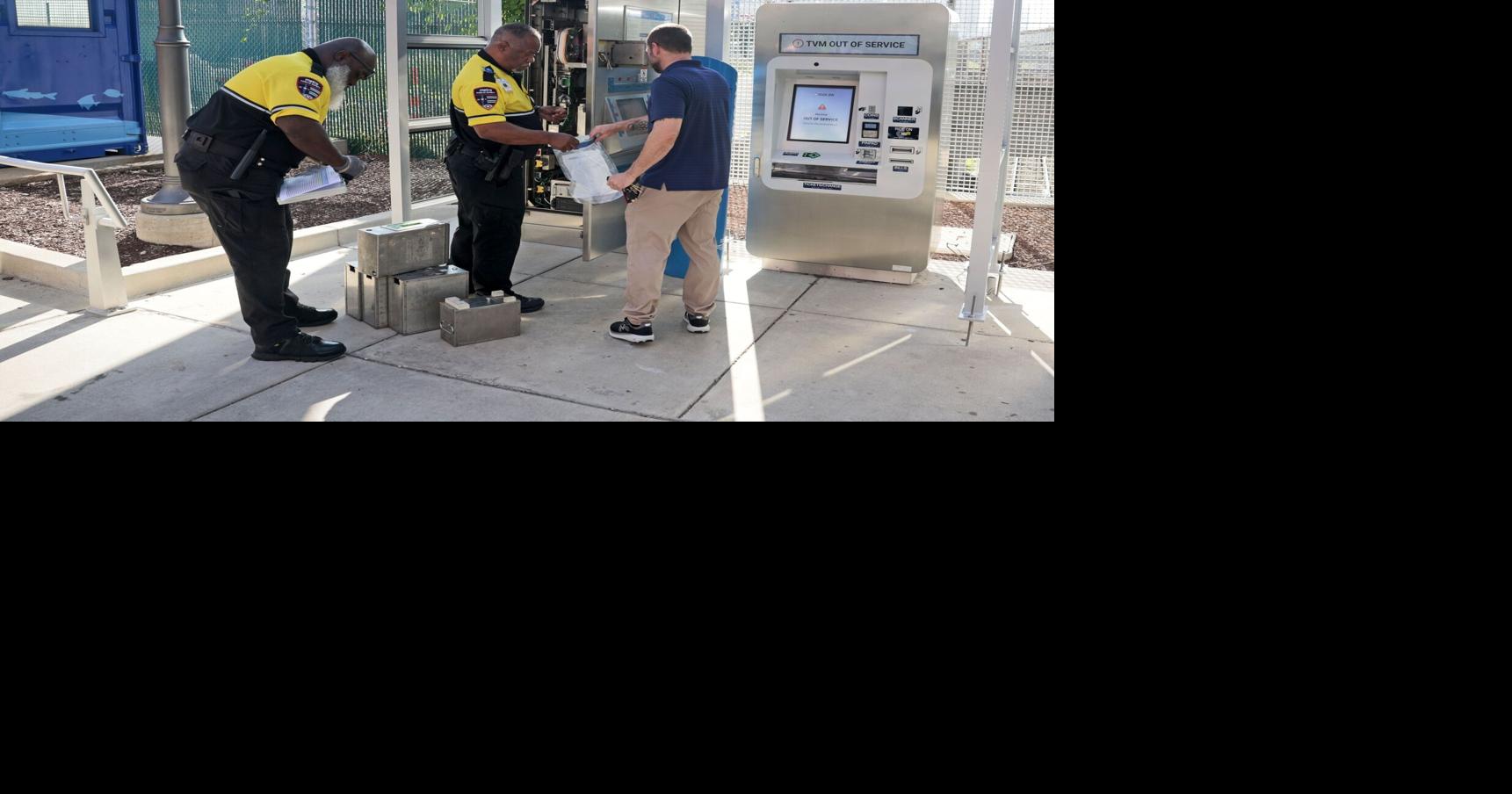 Metro launches information campaign for new fare system