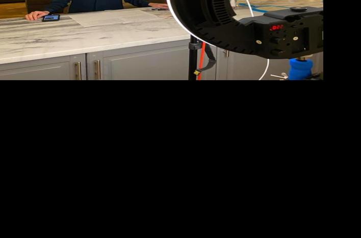 KSDK news anchor Anne Allred has been through a rough five years