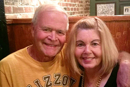 Gampp 50th Anniversary