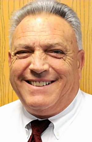 Chamber names Gianino as 2011 Business Person of the Year