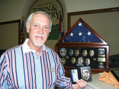 Double retirement: John Copeland steps down as Town & Country city ...