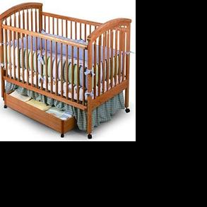 Feds announce more big recalls of dangerous cribs