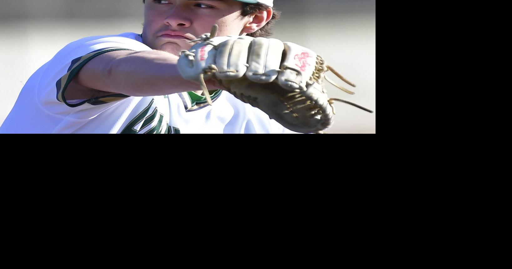 The Lindbergh pitching phenom headed to Tennessee