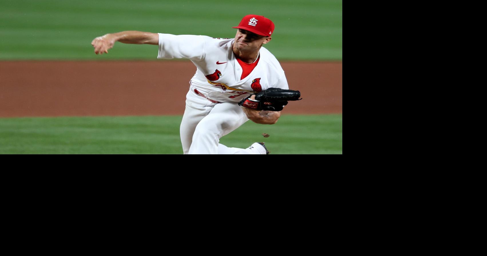 Read the full transcript of Derrick Goold's Monday Cardinals chat