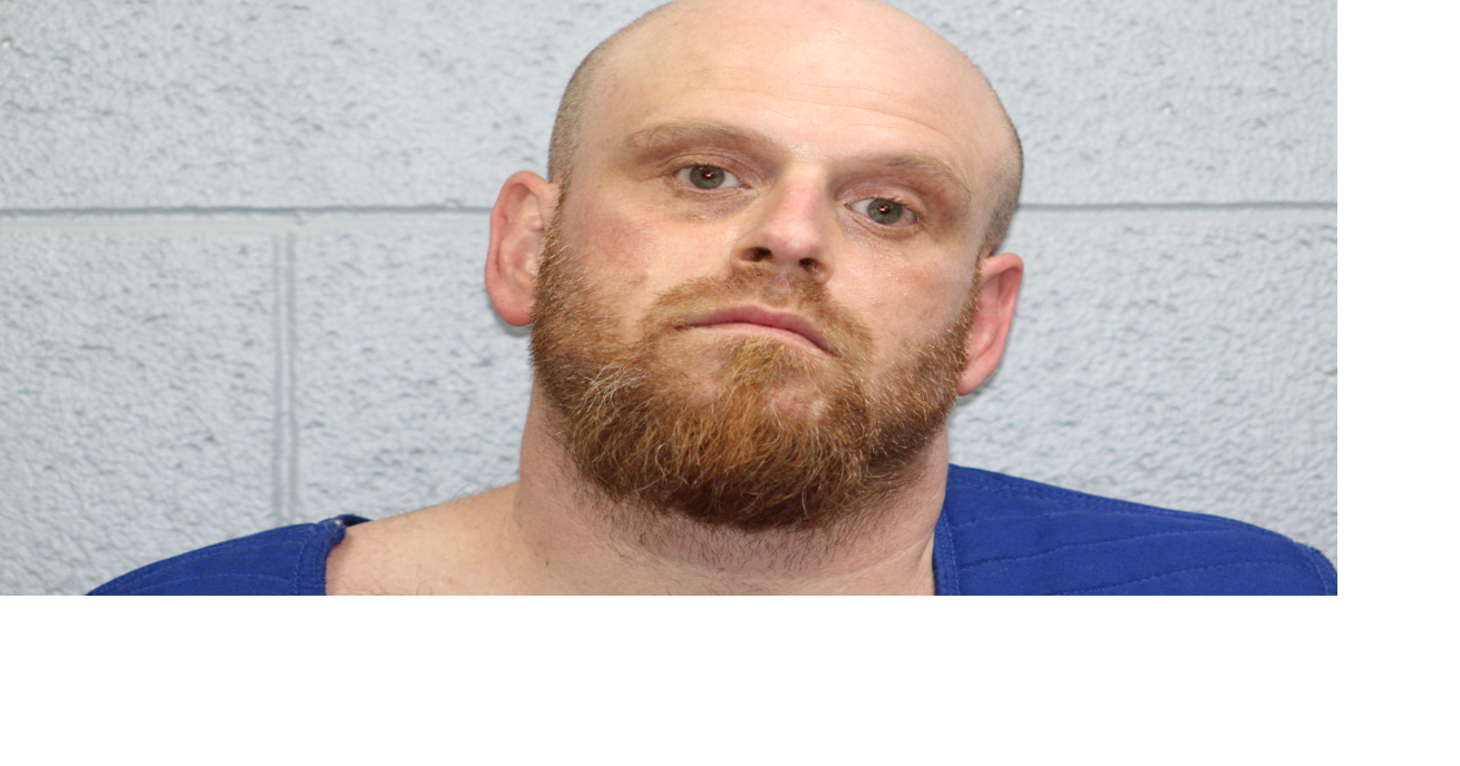 Kenneth Lee Simpson denied his identity, then shot two Hermann officers ...