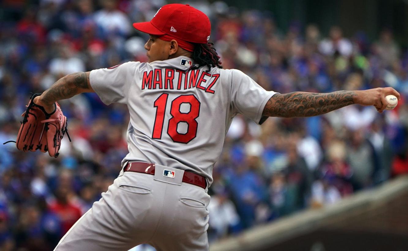 50 greatest St. Louis Cardinals pitchers