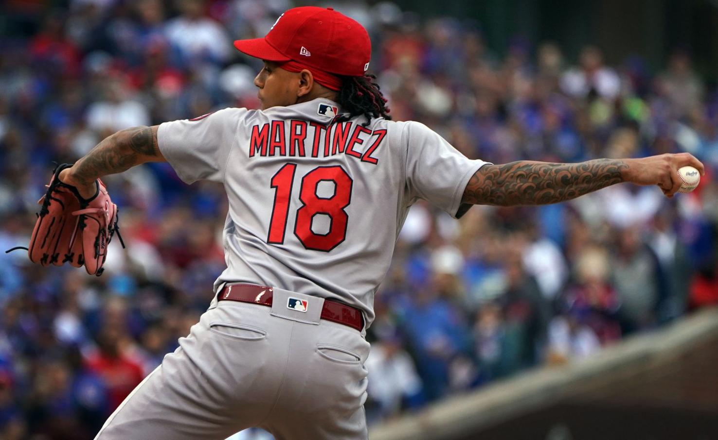 50 greatest St. Louis Cardinals pitchers