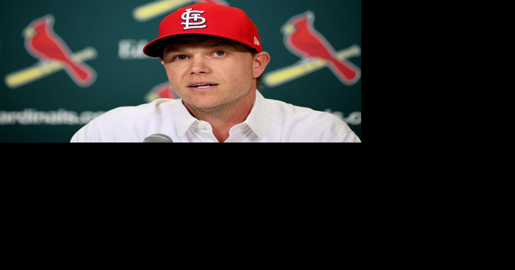 Caesar's Better Bettor: This time, Cardinals' pitching move lowers ...