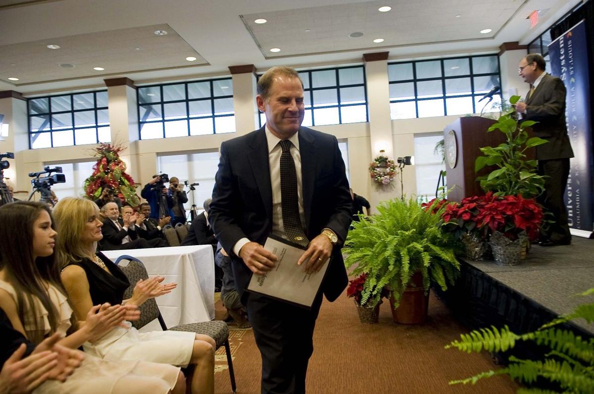 Heat-Moon, Kemper, UMSL professors all criticize UM