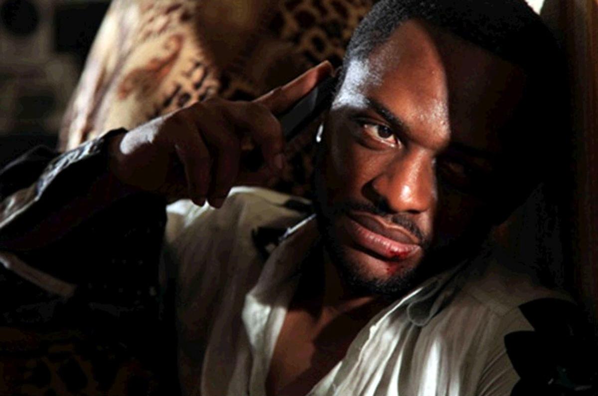 'Viva Riva' is a slice of life about crooks in the Congo