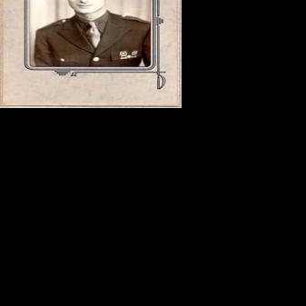 Louis Magnin, U.S. Army