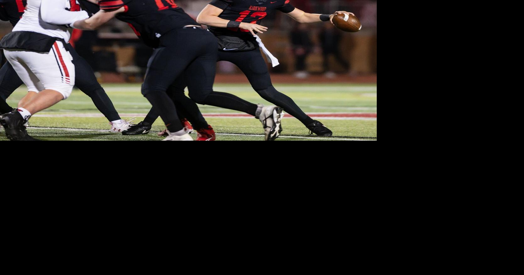 2024 All-Metro football second team