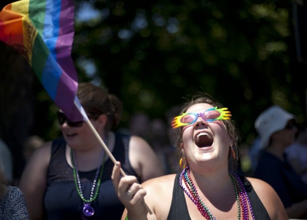 Your guide to PrideFest: St. Louis event amps up the entertainment