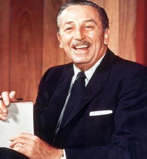 Final push under way to save Walt Disney's KC studio