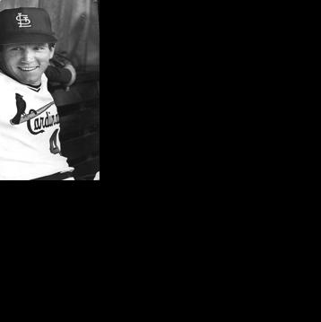 Cardinals World Series hero talks about exec Rob Cerfolio