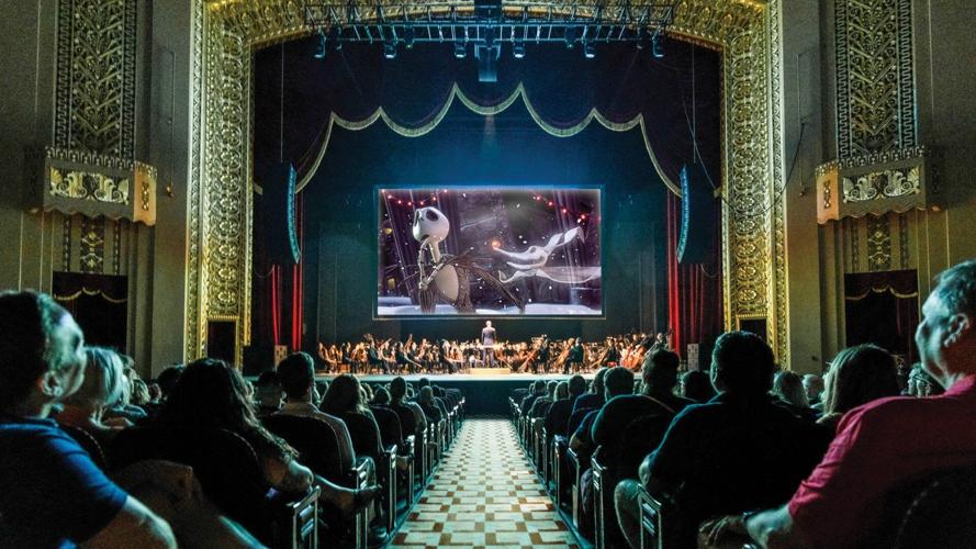 How SLSO synchs up perfectly when playing with a film