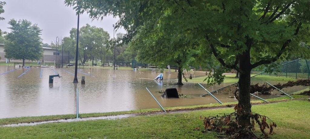 University City pool to reopen Saturday