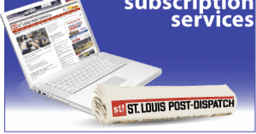 Help:Subscription Services