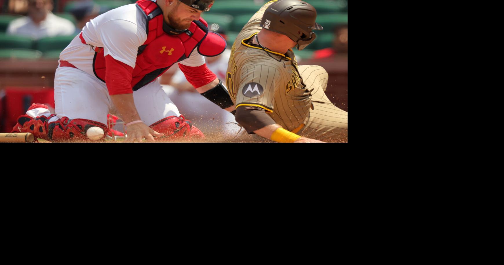Photos: San Diego Padres vs St. Louis Cardinals, Sunday