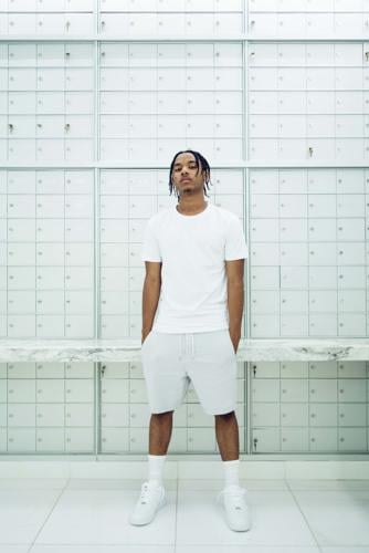 New album by Ryan Trey of St. Louis catches attention of LeBron James ...