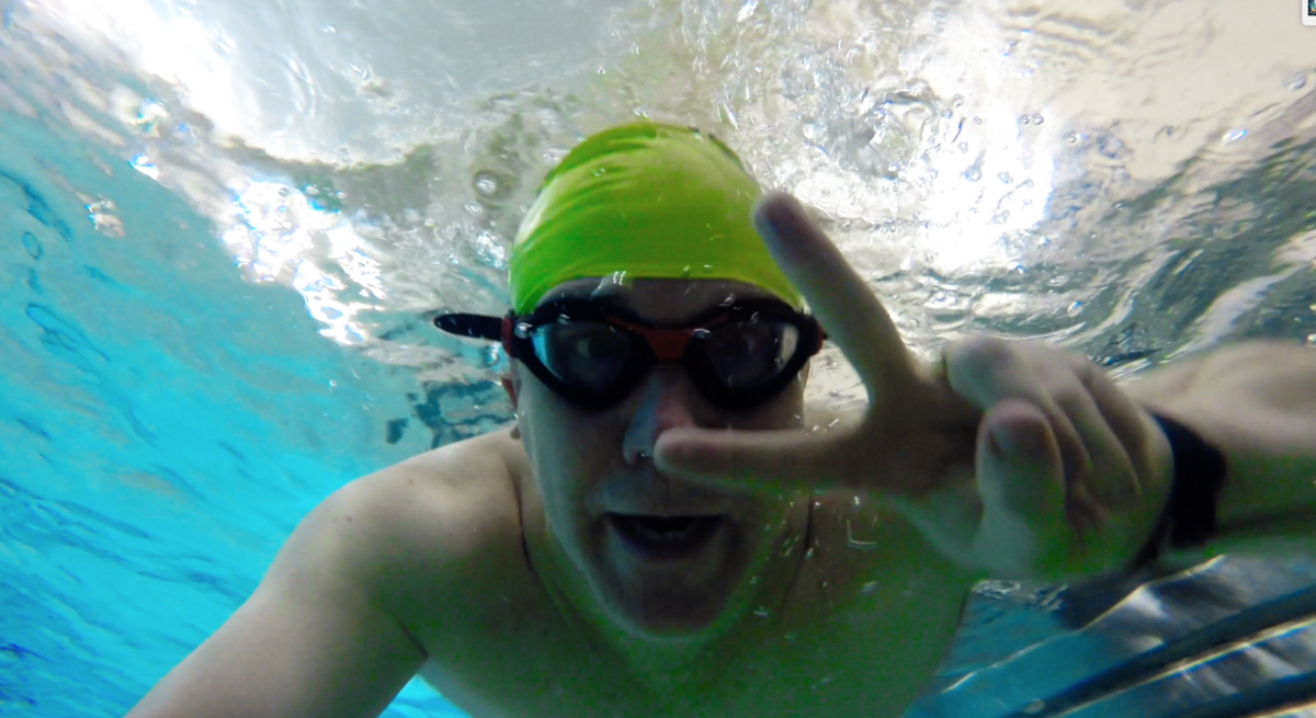 In new documentary, St. Louis native Henry Biggs conquers the world