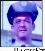 Capt. Albert Hofstetter