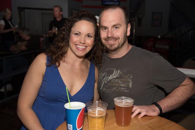 Eagles of Death Metal at the Pageant