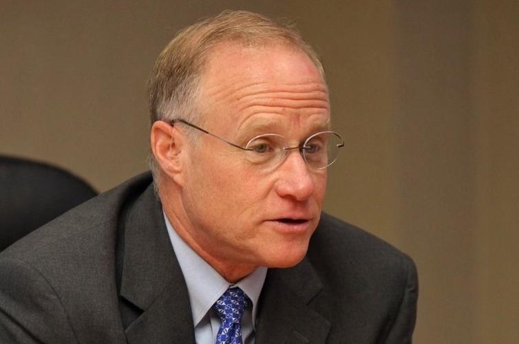 Longtime BJC CEO announces retirement after 18 years