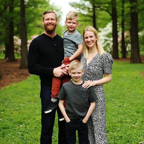 At home: She bought Oakland midcentury fixer-upper before she ever went ...