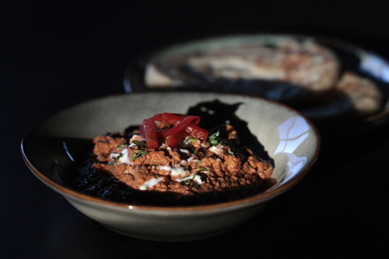 St. Louis' No Ordinary Rabbit serves extraordinary food