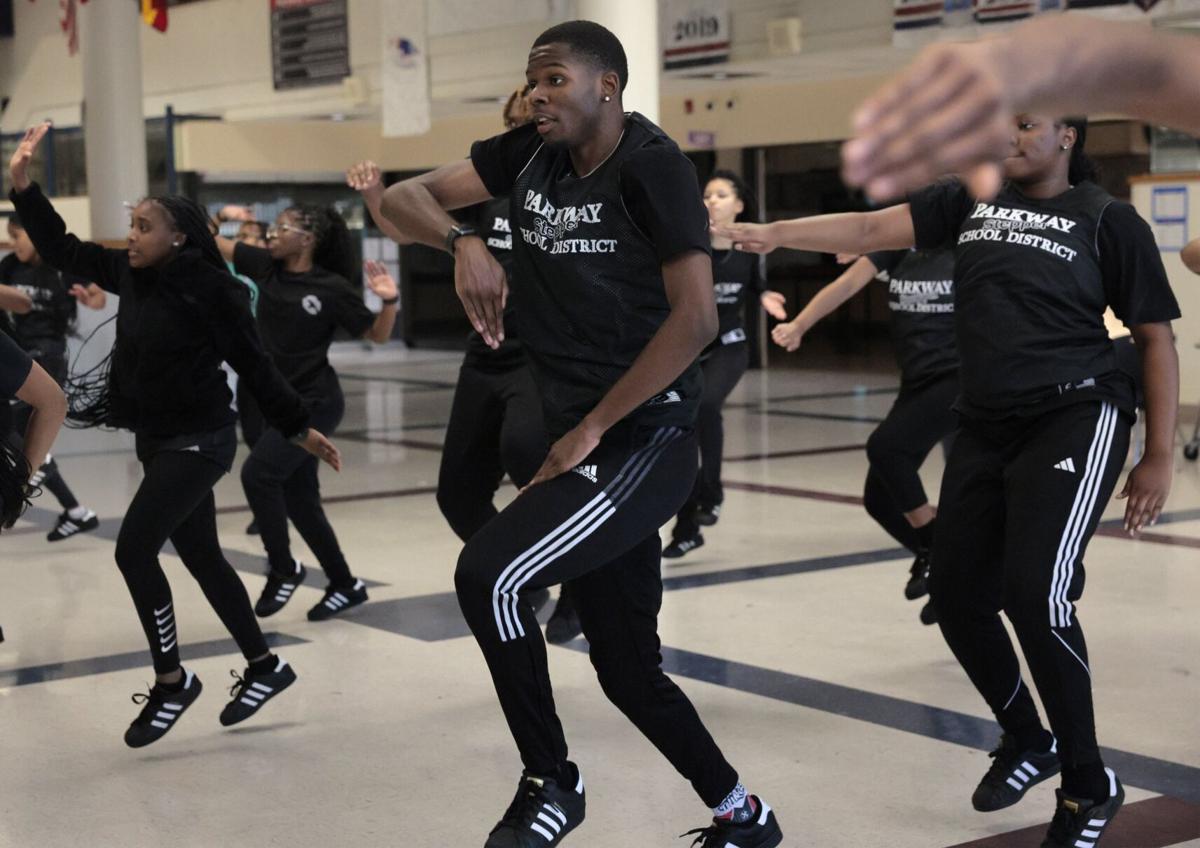St. Louis step teams rock the national scene, face rivalry across town