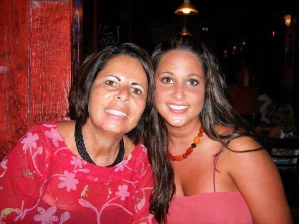 Kim Vallero, Florissant